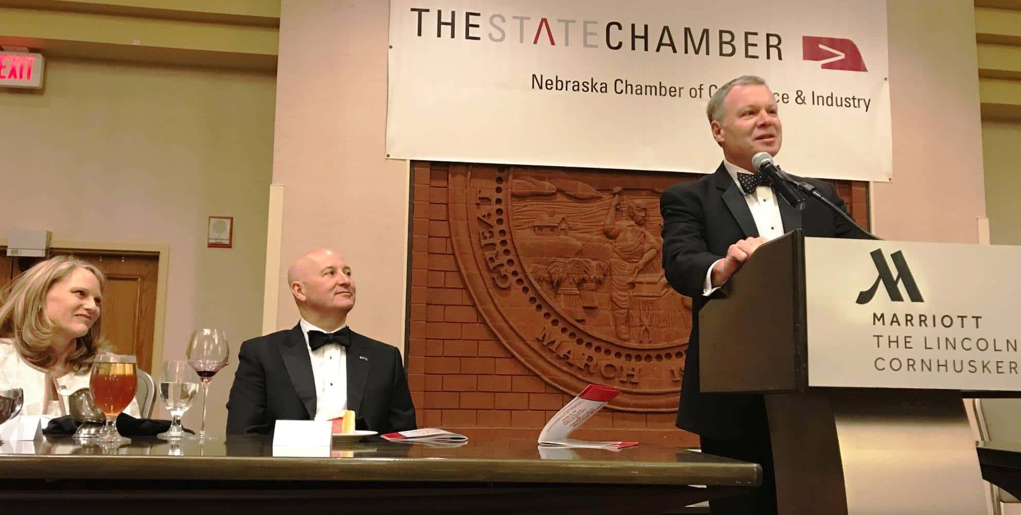 8 Benefits of a Local Chamber of Commerce