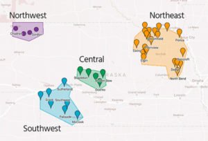 GPC Weather Channel Information | Great Plains Communications