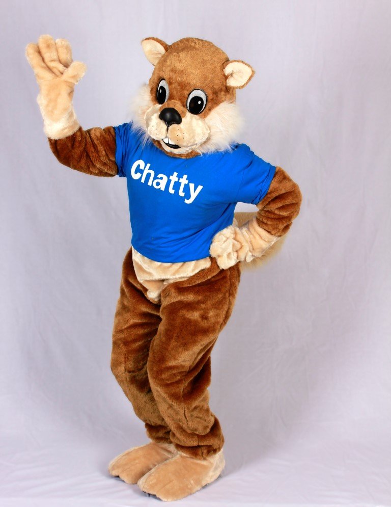 Have You Met Chatty? - Great Plains Communications Blog