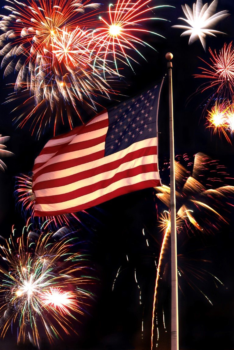Enjoy 4th of July on TV and on the web - Great Plains Communications Blog