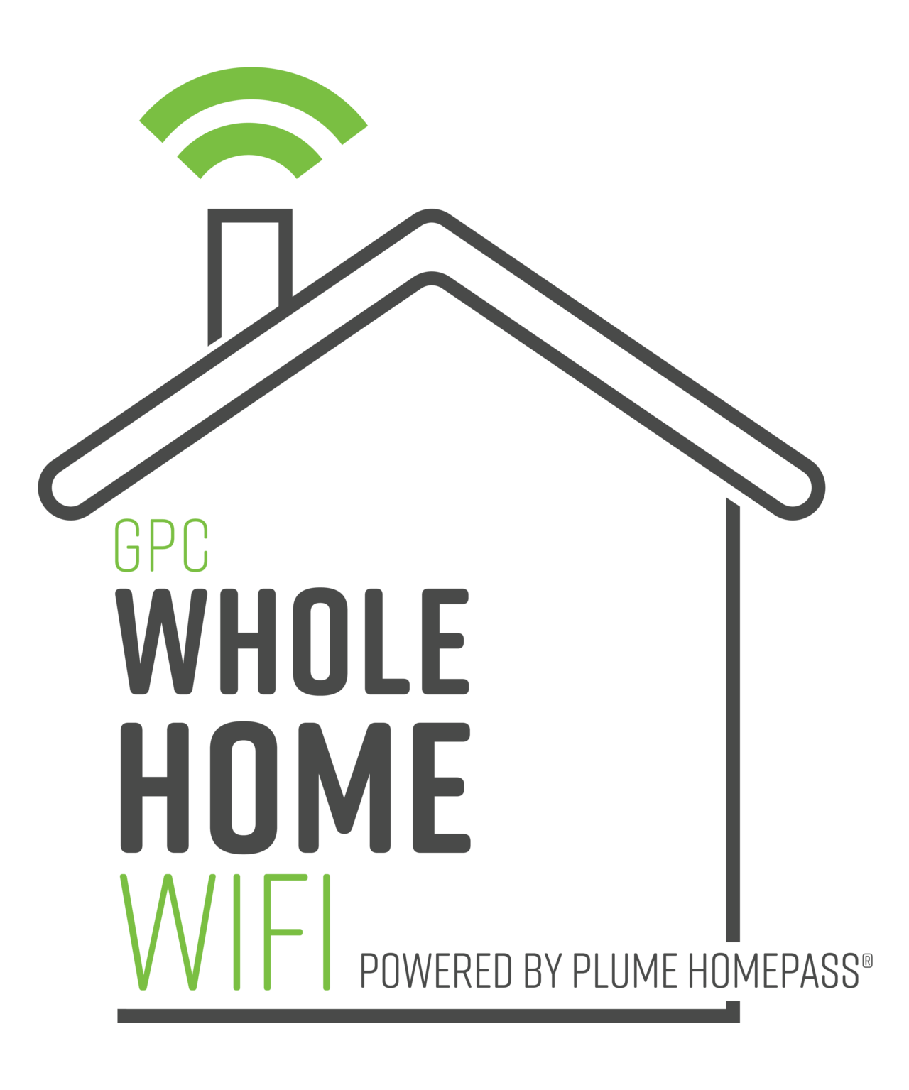 Whole Home Wifi Internet Solutions | GPC