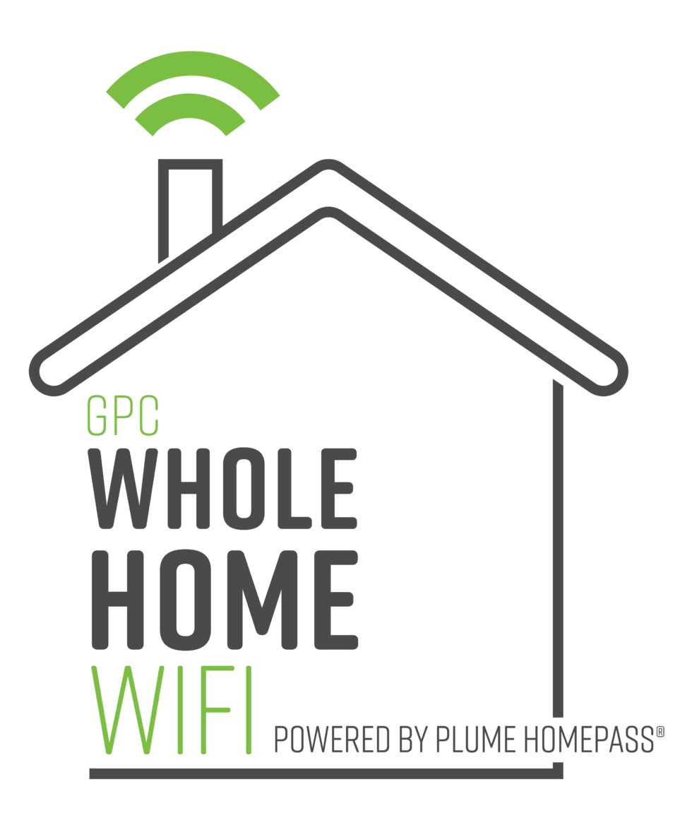 Whole Home Wifi Internet Solutions | GPC