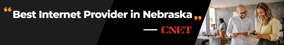 Internet Services in Omaha | Great Plains Communications