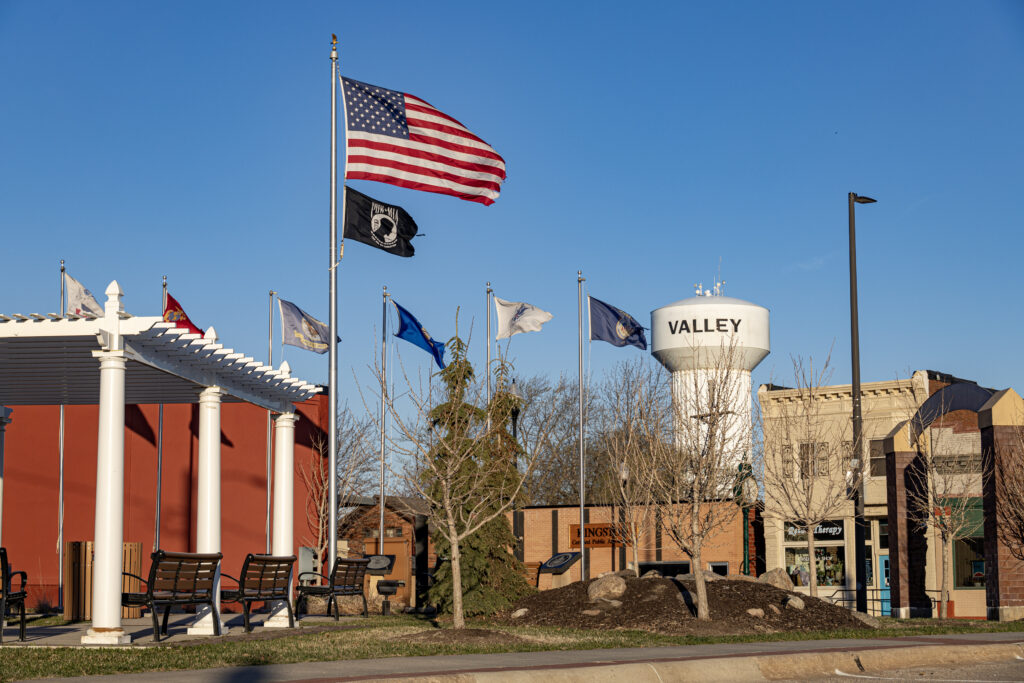 Home Internet Services in Valley, NE | GPC