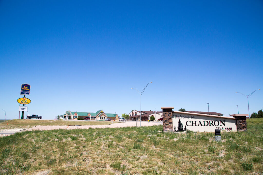 High Speed Internet Services in Chadron, NE | GPC