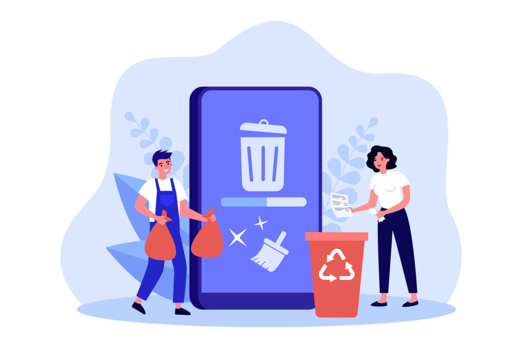 Spring Clean Your Devices for Peak Performance | GPC